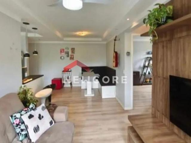 Apartamento em Avenida Doutora Zilda Arns Neumann Cidade Satélite Íris Campinas/SP