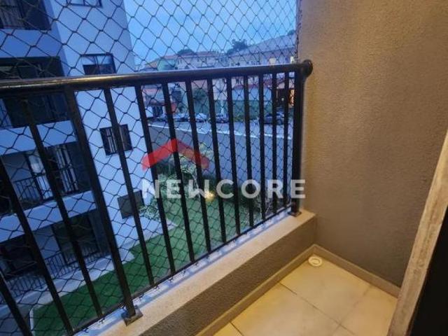Apartamento em Avenida Dracena Jaguaré São Paulo/SP