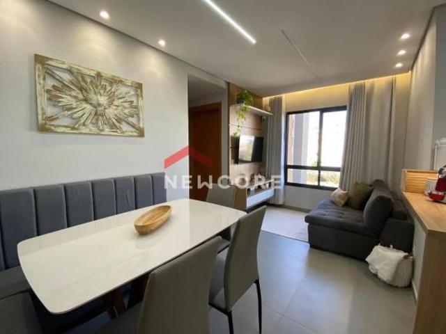 Apartamento em Avenida Etelvina de Souza Majone Reserva Belas Nações Bauru/SP