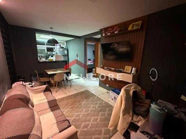 Apartamento em Avenida Etelvina de Souza Majone Reserva Belas Nações Bauru/SP