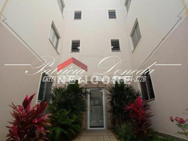 Apartamento em Avenida Eugênio Coltro Salto Ville Salto/SP