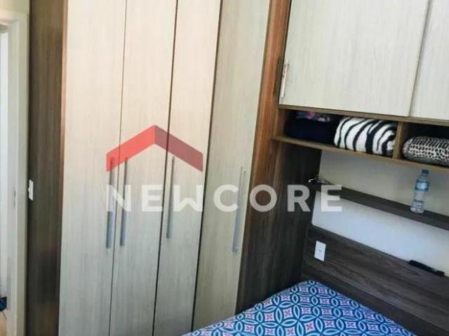 Apartamento em Avenida Eunice Cavalcante de Souza Queiroz Parque Residencial Jundiaí Jundiaí/SP