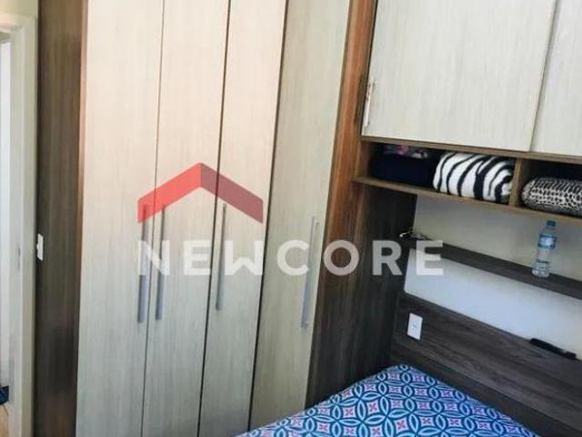 Apartamento em Avenida Eunice Cavalcante de Souza Queiroz Parque Residencial Jundiaí Jundiaí/SP