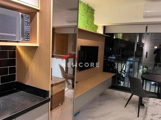 Apartamento em Avenida Eusébio Matoso Pinheiros São Paulo/SP