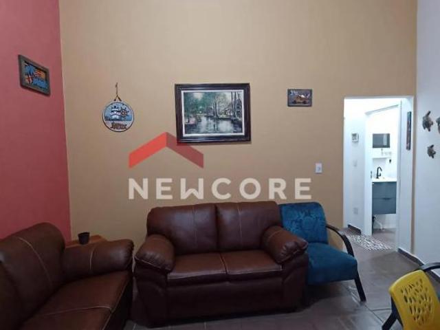Apartamento em Avenida Eurico Gaspar Dutra Portal do Tabatinga Caraguatatuba/SP