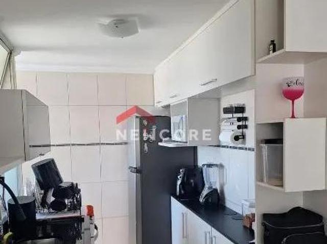 Apartamento em Avenida Ezelino da Cunha Glória Jardim Marica Mogi das Cruzes/SP