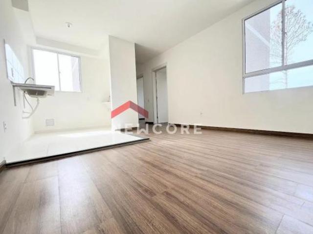 Apartamento em Avenida Edgar Pires de Castro Restinga Porto Alegre/RS