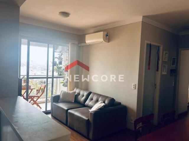 Apartamento em Avenida Edouard Six Jardim Paraíba Jacareí/SP