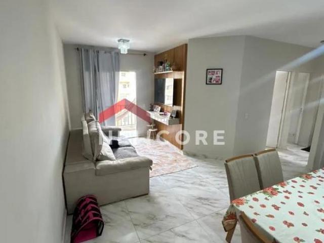 Apartamento em Avenida Edmundo Amaral Piratininga Osasco/SP