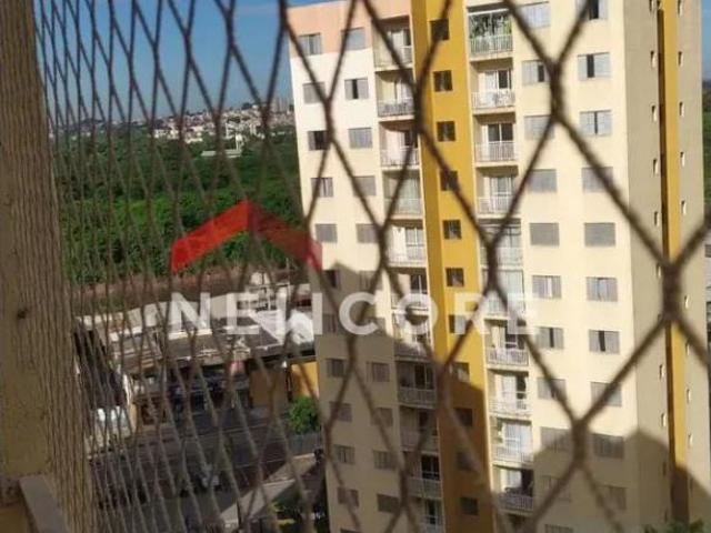Apartamento em Avenida Edmundo Amaral Piratininga Osasco/SP