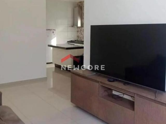 Apartamento em Avenida Elias Maluf Wanel Ville Sorocaba/SP