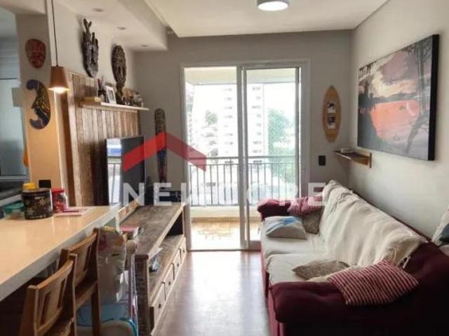 Apartamento em Avenida Eliseu de Almeida Cidade São Francisco São Paulo/SP