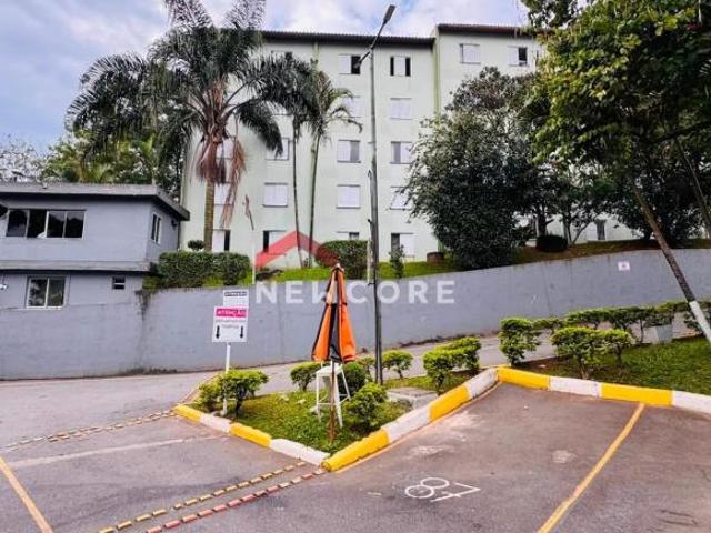 Apartamento em Avenida Elísio Teixeira Leite Sítio Morro Grande São Paulo/SP