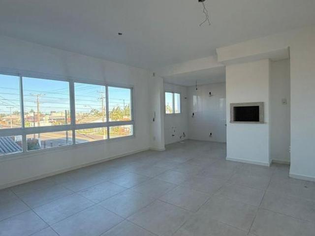 Apartamento em Avenida em Atlântida Sul