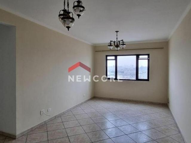 Apartamento em Avenida Emílio Ribas Jardim Vila Galvão Guarulhos/SP