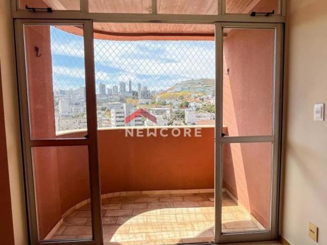 Apartamento em Avenida Engenheiro Carlos Goulart Buritis Belo Horizonte/MG