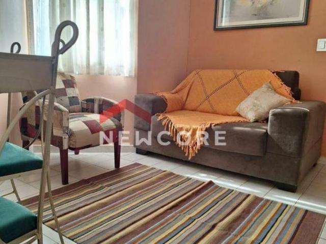 Apartamento em Avenida Engenheiro Antônio Francisco de Paula Souza, 3007 Jardim Cura D&apos Ars Camp