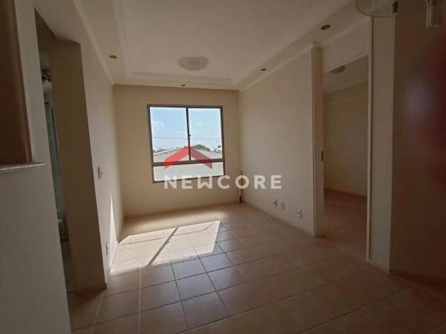 Apartamento em Avenida Engenheiro Antônio Francisco de Paula Souza Jardim Antonio Von Zuben Cam