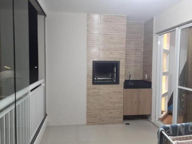 Apartamento em Avenida Engenheiro Alberto de Zagottis Jardim Taquaral São Paulo/SP