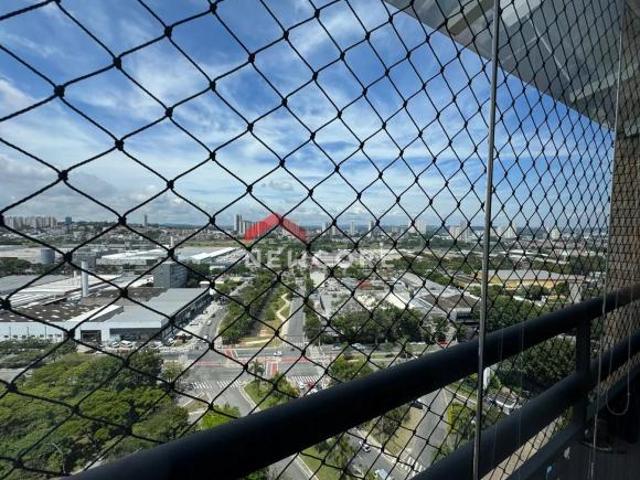Apartamento em Avenida Engenheiro Alberto de Zagottis Jardim Taquaral São Paulo/SP