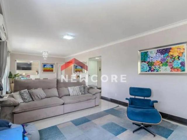 Apartamento em Avenida Engenheiro Eusébio Stevaux Jurubatuba São Paulo/SP