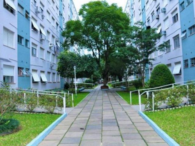 Apartamento em Avenida Engenheiro Francisco Rodolfo Simch Sarandi Porto Alegre/RS