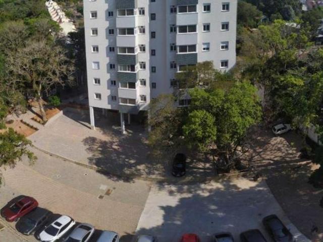 Apartamento em Avenida Engenheiro Ludolfo Boehl Teresópolis Porto Alegre/RS