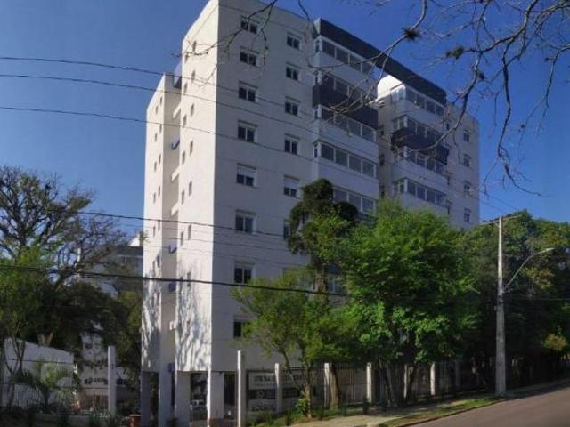 Apartamento em Avenida Engenheiro Ludolfo Boehl Teresópolis Porto Alegre/RS