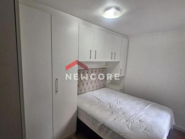 Apartamento em Avenida Engenheiro Thomaz Magalhães Sítio da Figueira São Paulo/SP