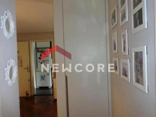 Apartamento em Avenida Engenheiro Thomaz Magalhães Sítio da Figueira São Paulo/SP
