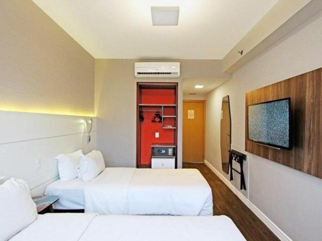 Apartamento em Avenida Érico Veríssimo Cidade Baixa Porto Alegre/RS