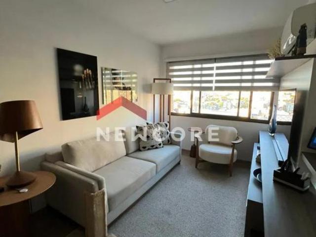 Apartamento em Avenida Érico Veríssimo Menino Deus Porto Alegre/RS