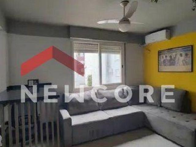 Apartamento em Avenida Érico Veríssimo Menino Deus Porto Alegre/RS
