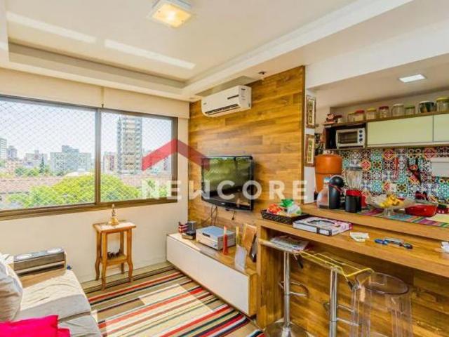 Apartamento em Avenida Érico Veríssimo Menino Deus Porto Alegre/RS