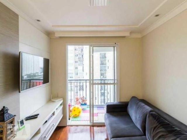 Apartamento em Avenida Ernesto Igel Alto da Lapa São Paulo/SP