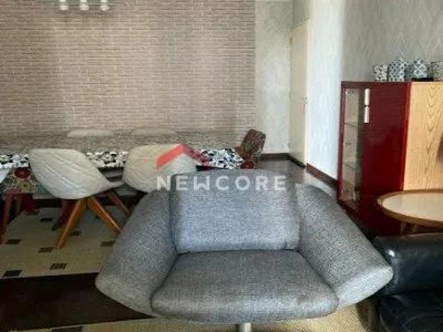 Apartamento em Avenida Ernesto Igel Lapa São Paulo/SP