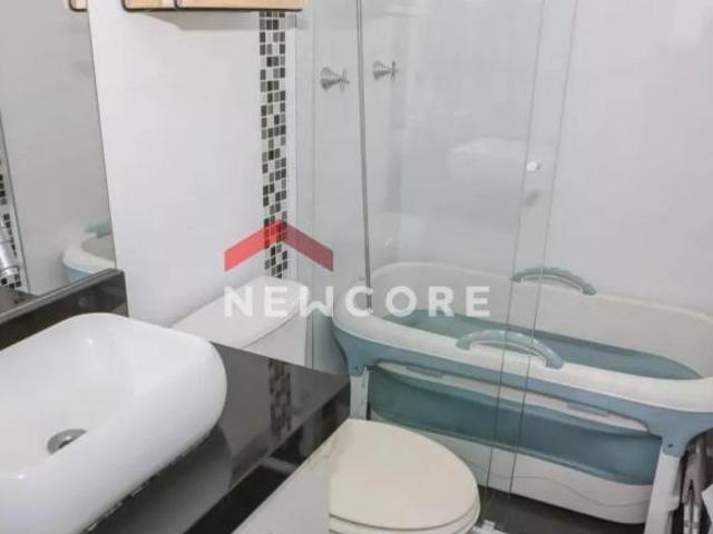 Apartamento em Avenida Ernesto Igel Lapa São Paulo/SP