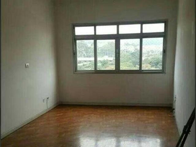 Apartamento em Avenida Fagundes Filho Vila Monte Alegre São Paulo/SP