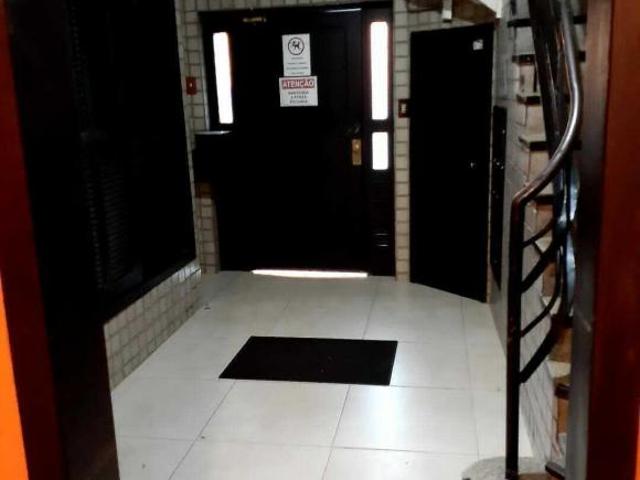 Apartamento em Avenida Farrapos Floresta Porto Alegre/RS