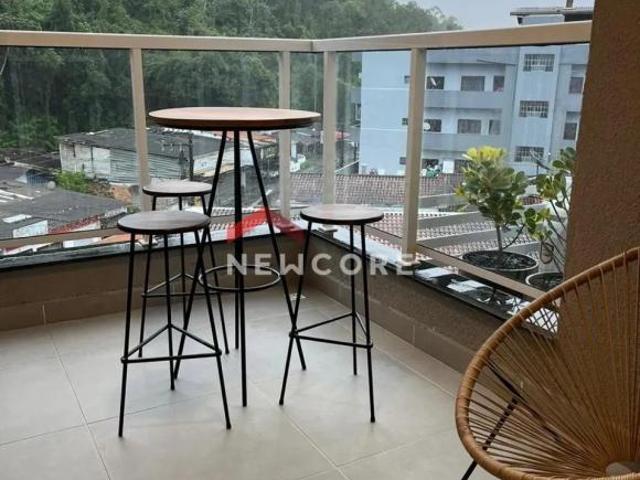 Apartamento em Avenida Felix Guisard Perequê Açu Ubatuba/SP