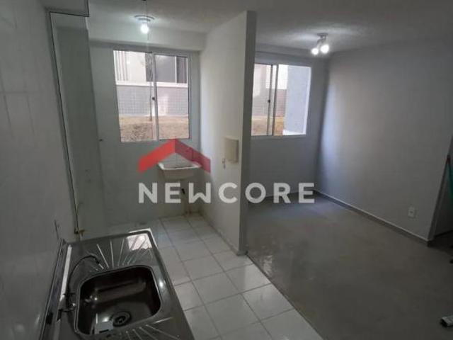 Apartamento em Avenida Fernando Stecca Iporanga Sorocaba/SP