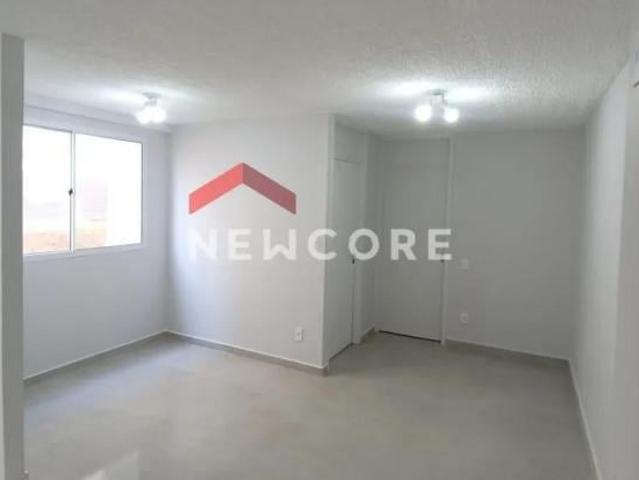 Apartamento em Avenida Fernando Stecca Iporanga Sorocaba/SP