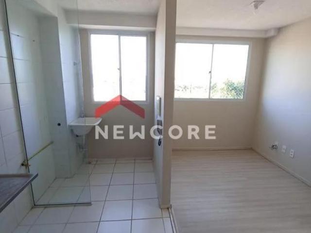 Apartamento em Avenida Fernando Stecca Iporanga Sorocaba/SP