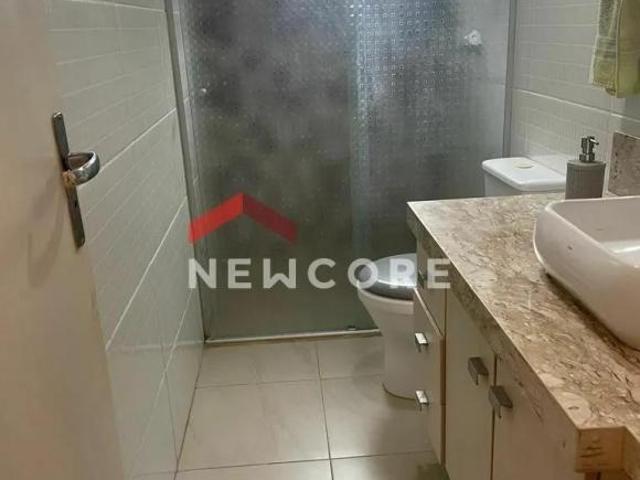 Apartamento em Avenida Fim de Semana Jardim Casablanca São Paulo/SP