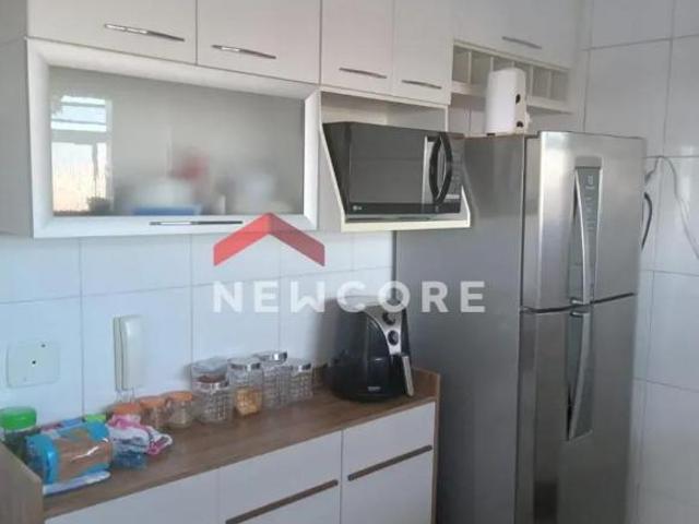 Apartamento em Avenida Flora Jaguaribe Osasco/SP