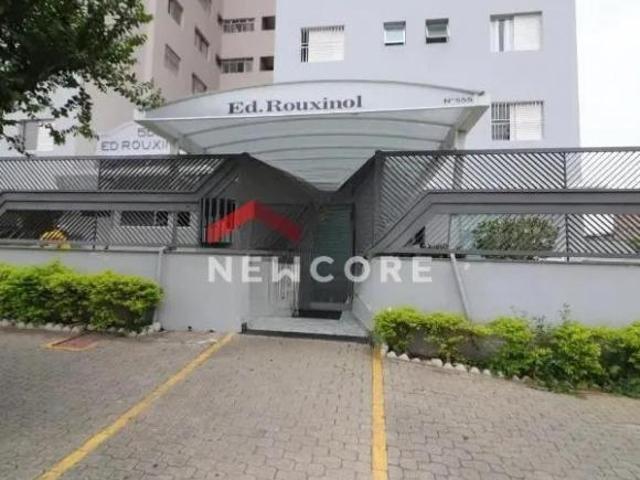 Apartamento em Avenida Flora Jaguaribe Osasco/SP