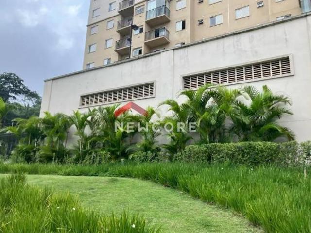 Apartamento em Avenida Forte do Leme Parque São Lourenço São Paulo/SP