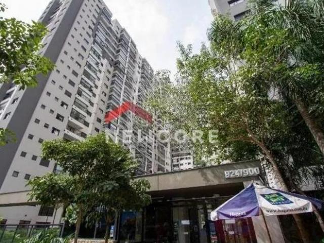 Apartamento em Avenida Franz Voegeli Continental Osasco/SP