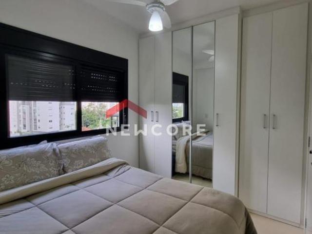 Apartamento em Avenida Franz Voegeli Continental Osasco/SP