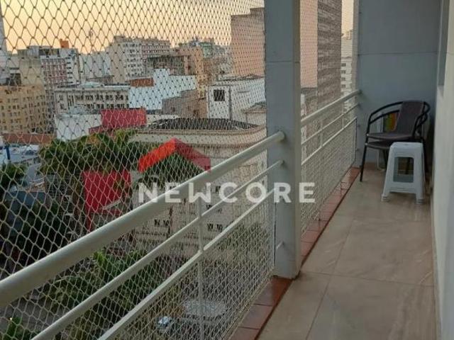 Apartamento em Avenida Francisco Glicério Vila Lídia Campinas/SP